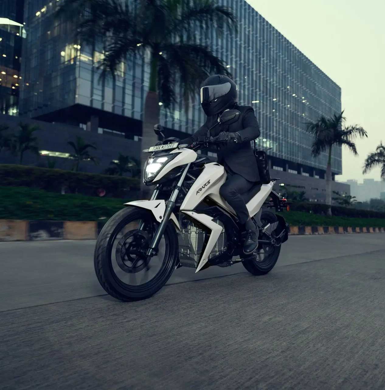 Aban Motors | Tork Electric Bikes | Odysse Electric Bikes & Scooters ...